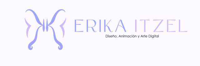 ArtStation - Erika Itzel