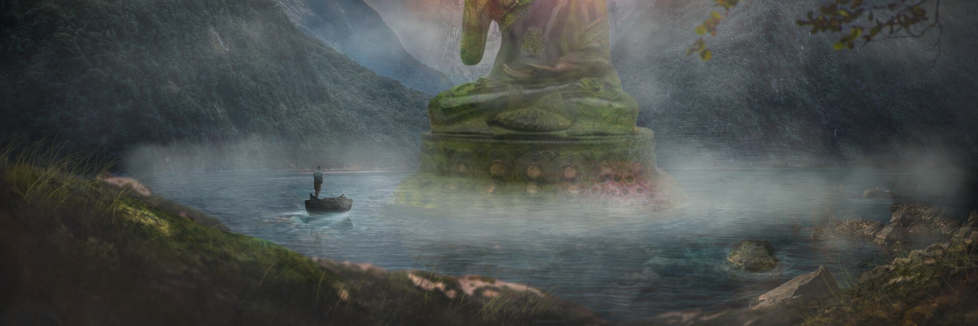 ArtStation - Srinjoy Mondal