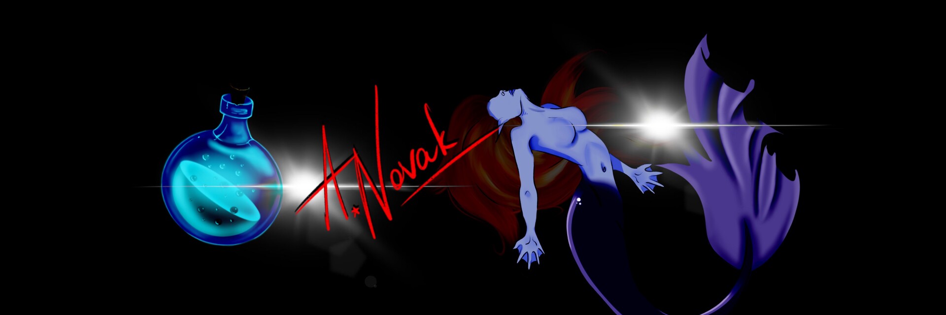 ArtStation - Alex Novak