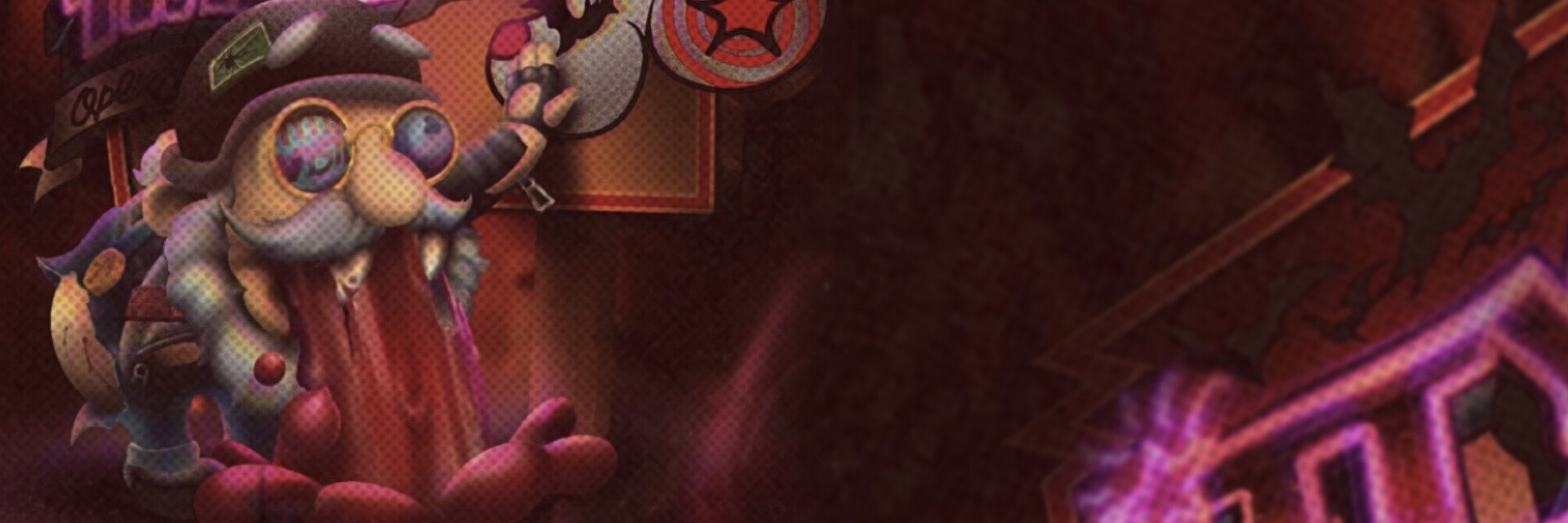 ArtStation - Dimitry Tonshin