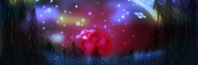 ArtStation - Uel Ibekwe