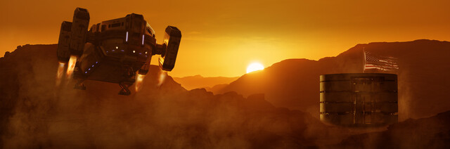 ArtStation - Tom Haberman