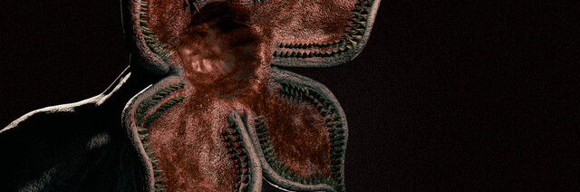 ArtStation - Hugo Geovanni "Binary"