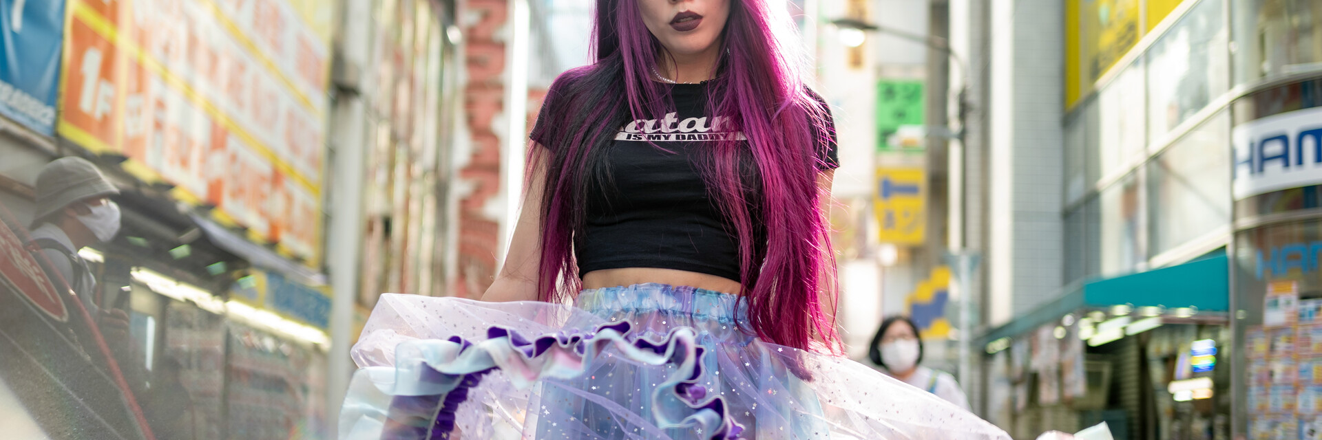 ArtStation - La Carmina