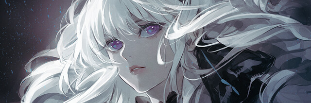 ArtStation - Naruse Uroko