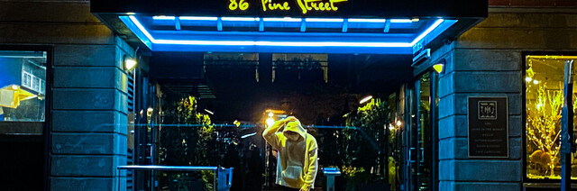 ArtStation - Charles Wei