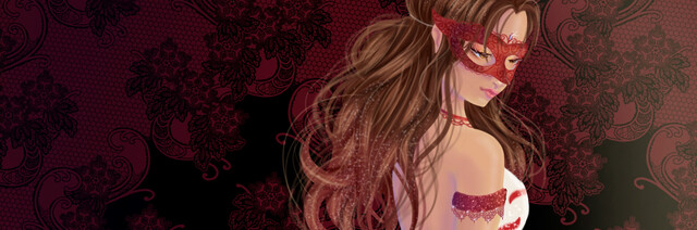 ArtStation - Ivette García