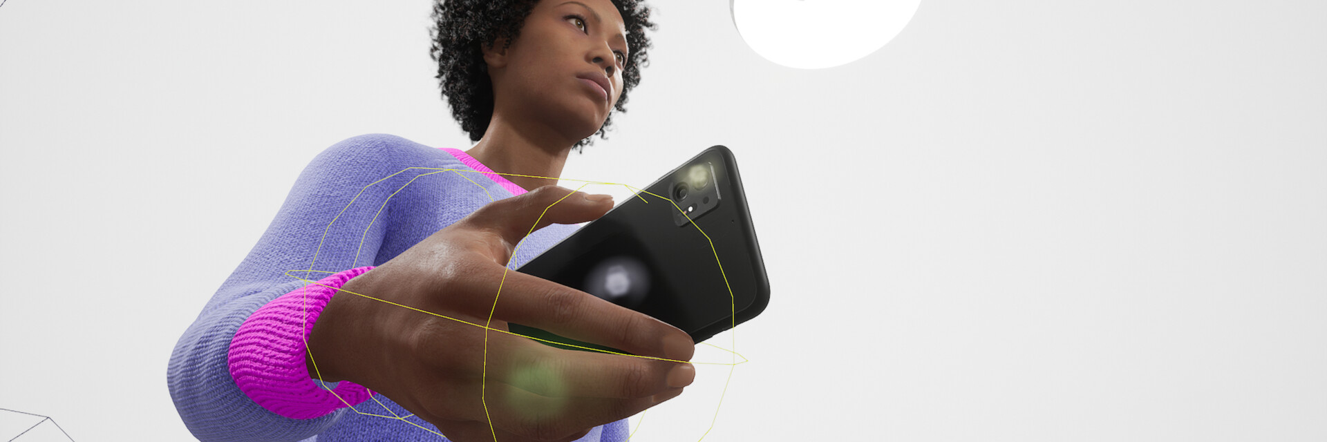 ArtStation - NEED immersive reality