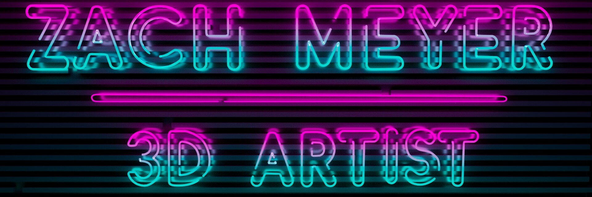 ArtStation - Zachary Meyer