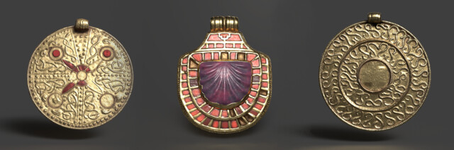 ArtStation - Meg Turner