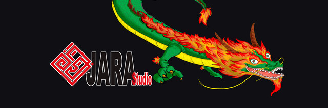 ArtStation - Jackson Jara