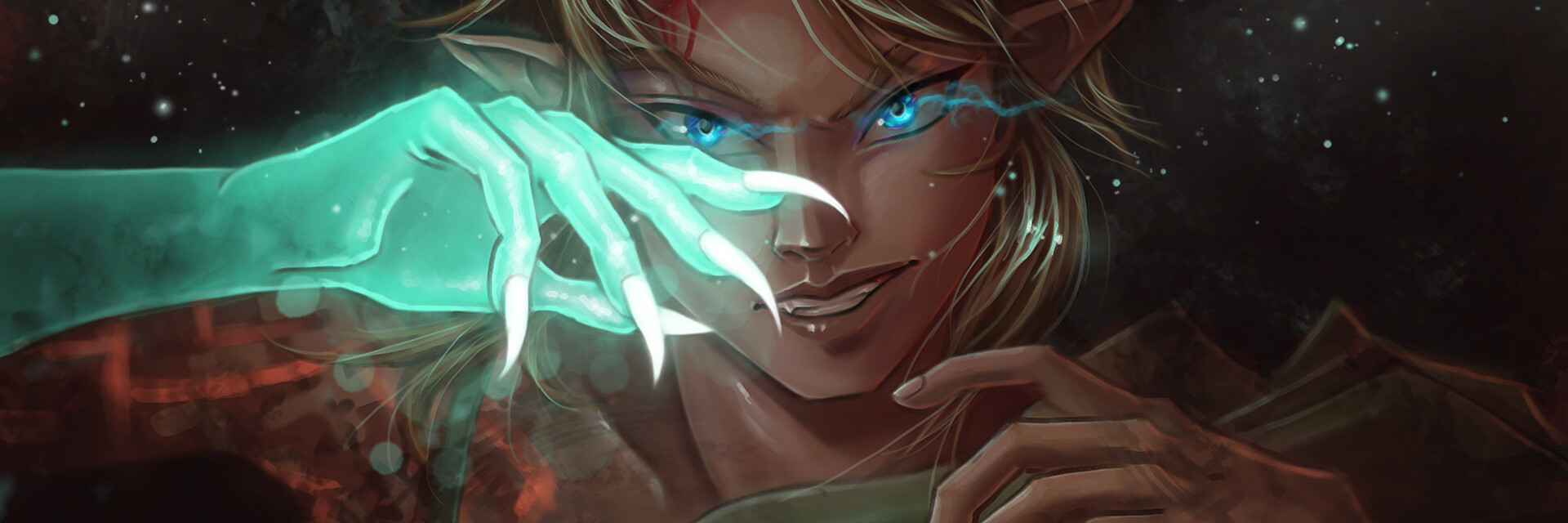 ArtStation - Filiana