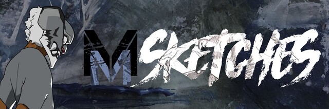 ArtStation - Mutua Mutuku