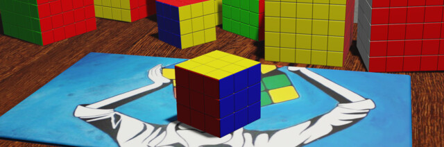 ArtStation - Ariel Racines