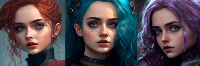 ArtStation - NFT Nomad