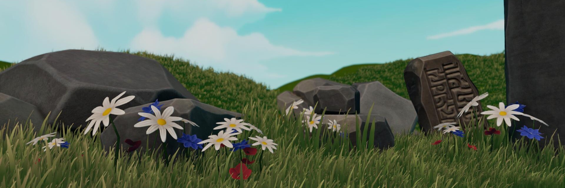 ArtStation - Benjamin Morris