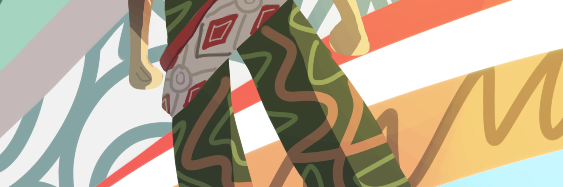 ArtStation - XZE_bish