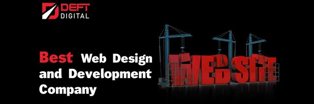 ArtStation - Deft Digital