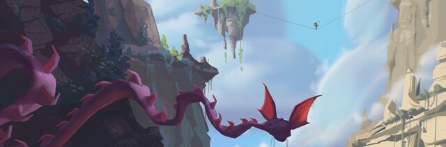 ArtStation - Danara Smolianinova