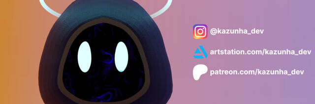 ArtStation - Breno Amarante