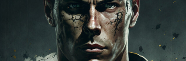 ArtStation - Enes Şahin (Daxy)