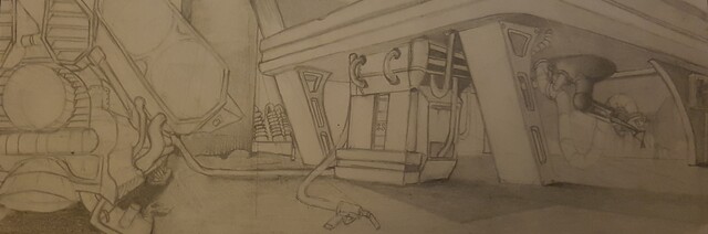 ArtStation - James McAlpin