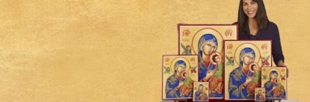 ArtStation - Monastery Icons