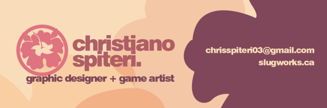 ArtStation - Chris Spiteri