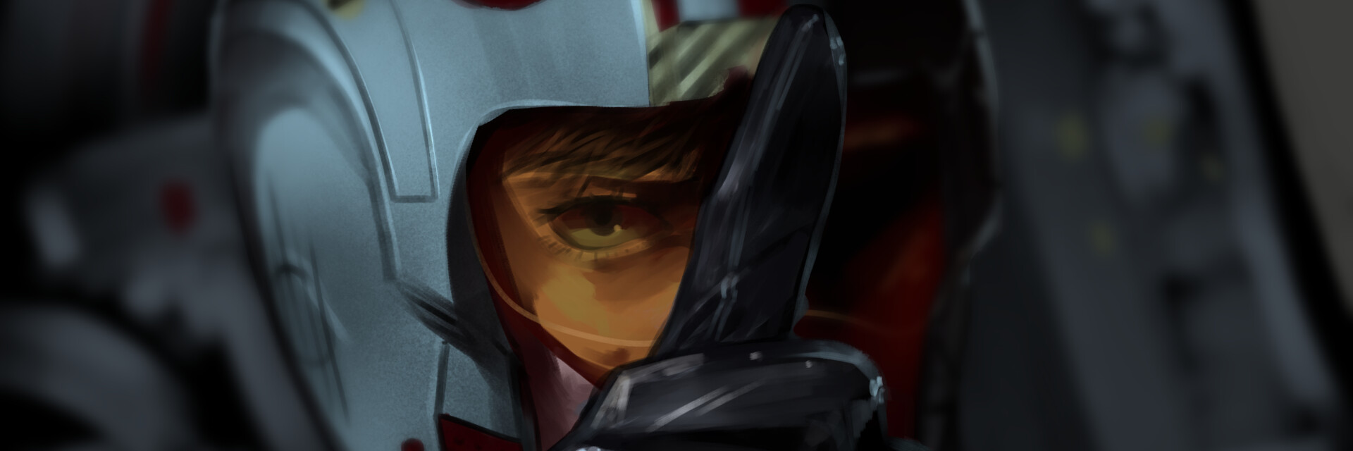 ArtStation - Allison Blair