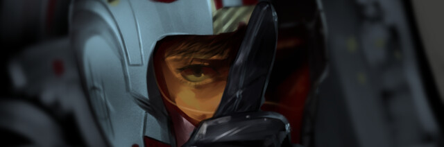 ArtStation - Allison Blair