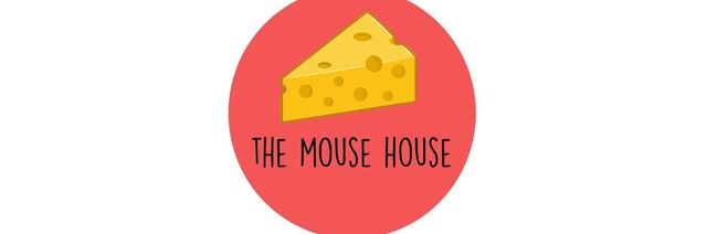 ArtStation - The Mouse House