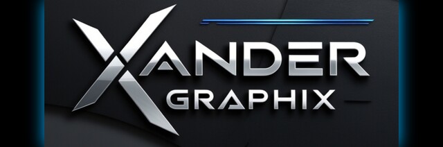 ArtStation - Xander GraphiX