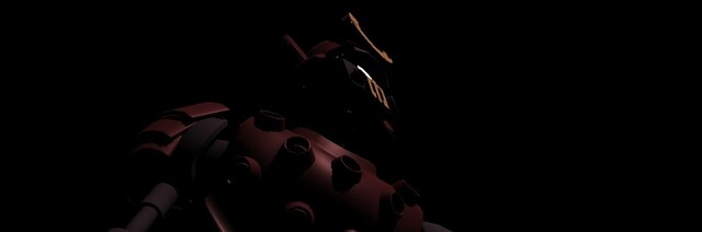 ArtStation - Claudio C.R. Sodi