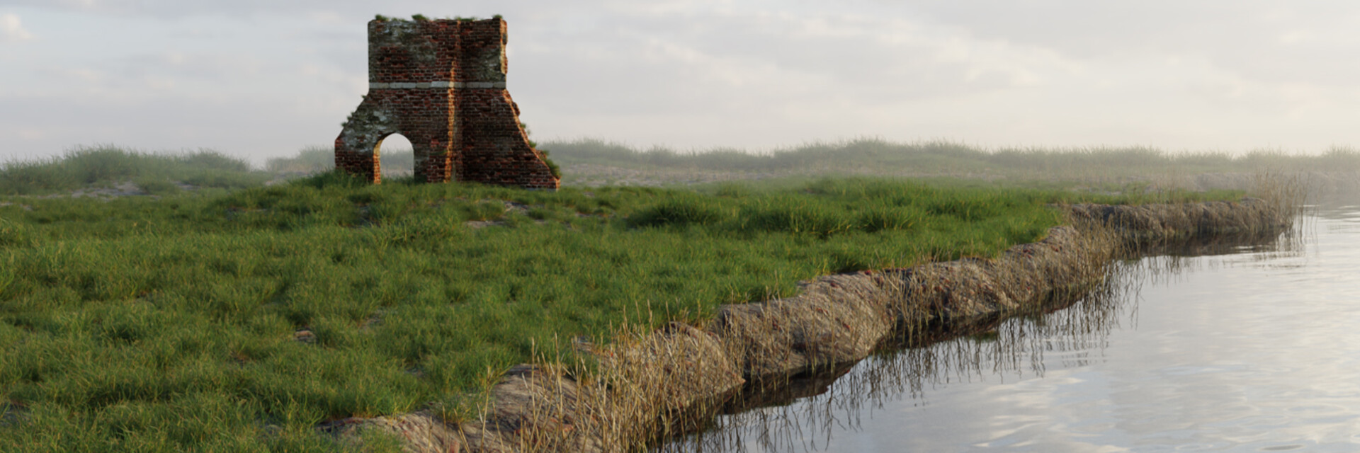 ArtStation - Atefeh Asadi