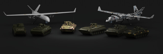 ArtStation - Dima Dremblyuga