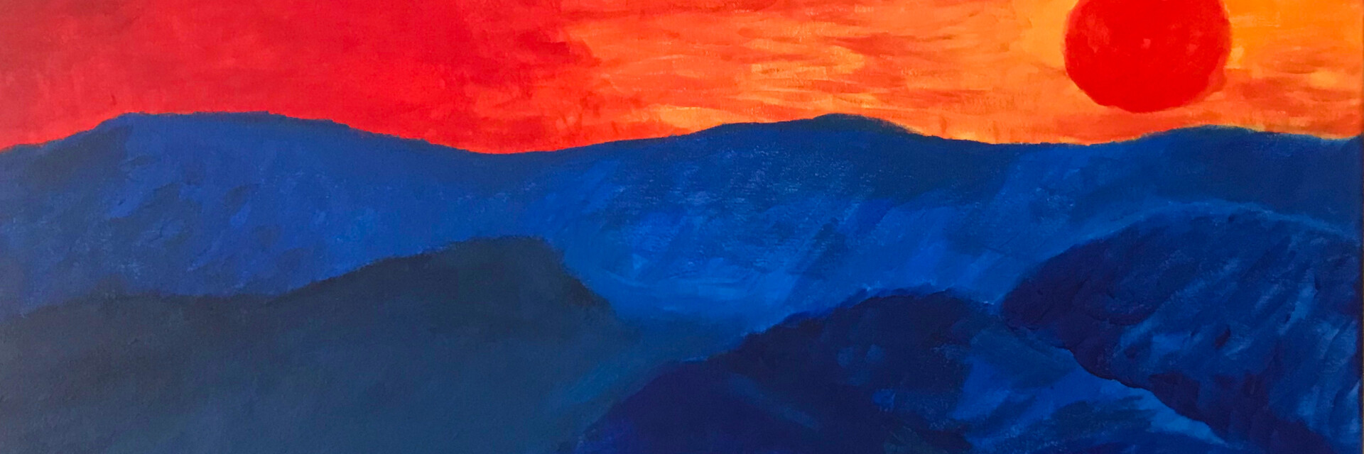 ArtStation - Collin Love