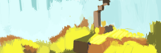 ArtStation - Andrii Shevchuk