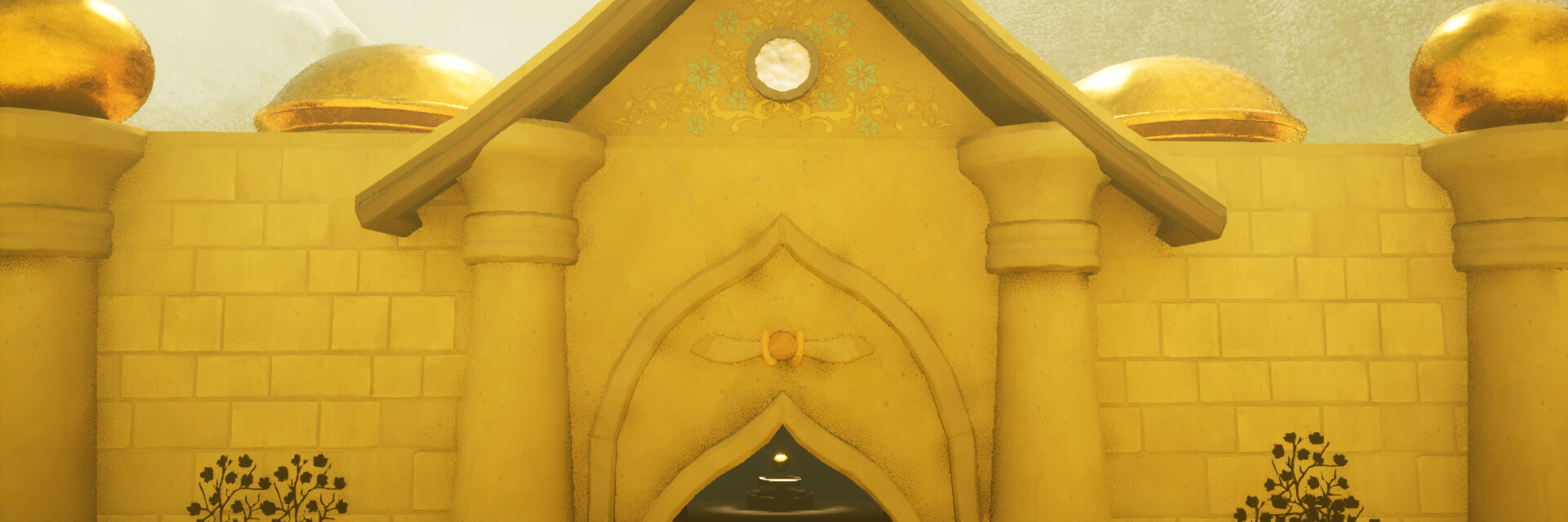 ArtStation - Anna Englert