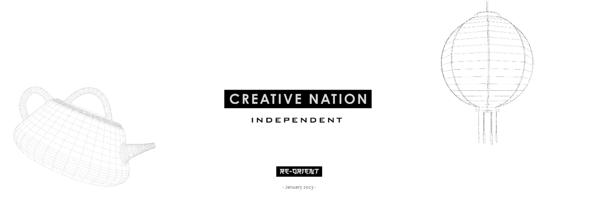 ArtStation - Creative Nation Independent