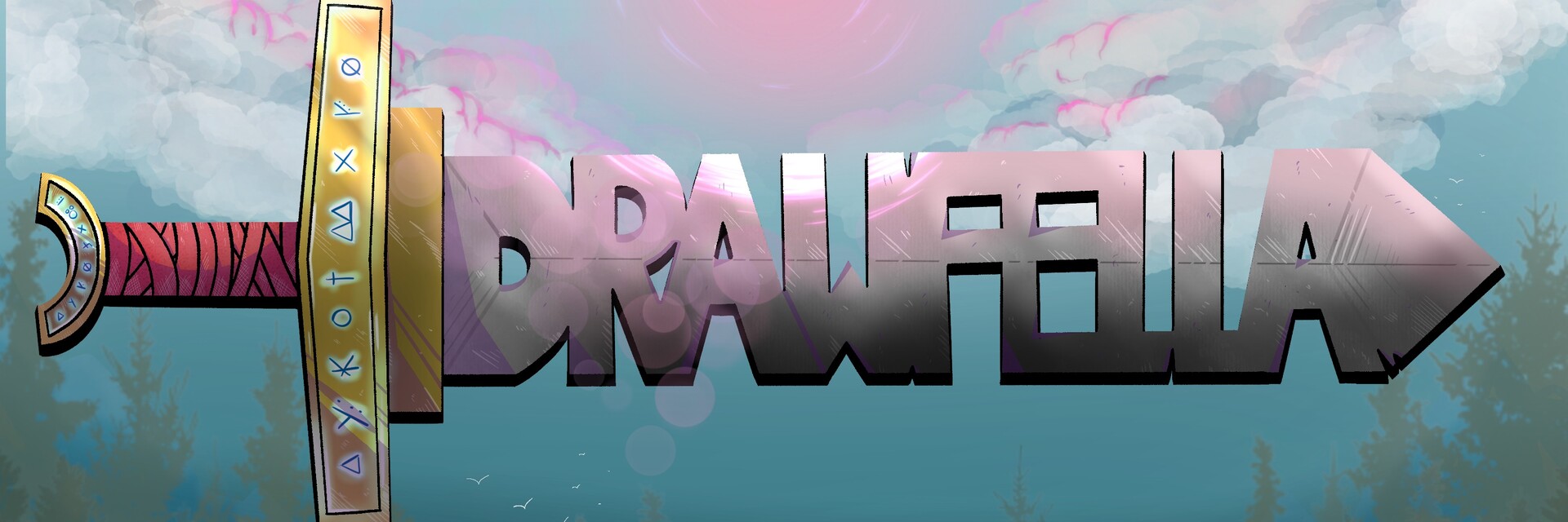 ArtStation - Drawfella