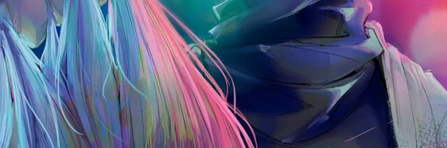 ArtStation - Ayo Anime