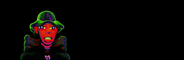 ArtStation - Anon'n'Miss Creations