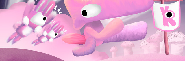 ArtStation - Roo Wiki