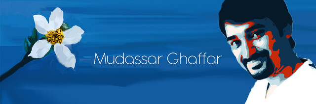 ArtStation - Mudassar Ghaffar