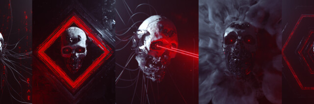 ArtStation - Gleb Novikov