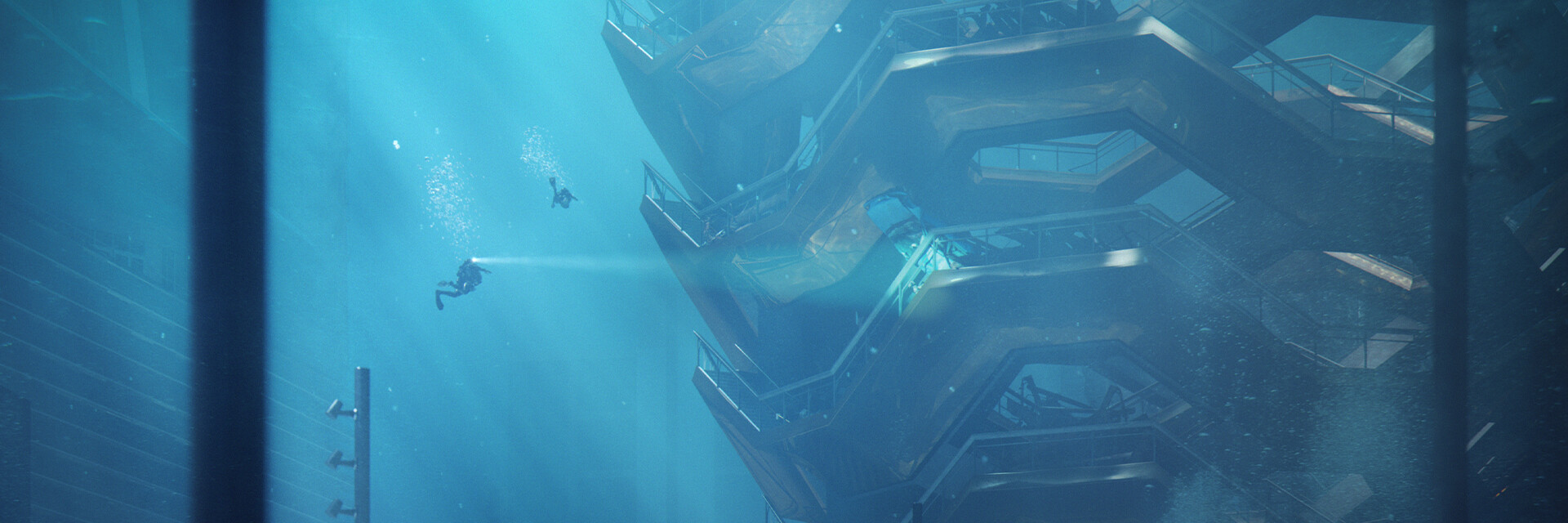 ArtStation - Denys Melnyk