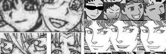 ArtStation - Tony Bressie the visual novel author