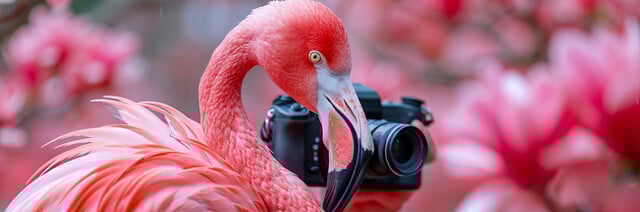 ArtStation - Flamingo Studio