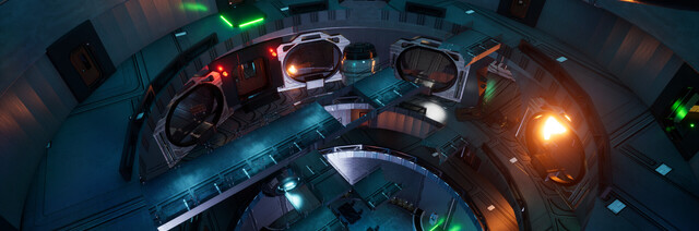 ArtStation - Anthony Conti