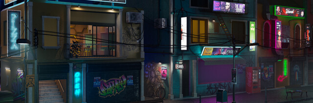 ArtStation - Sumit Hammad